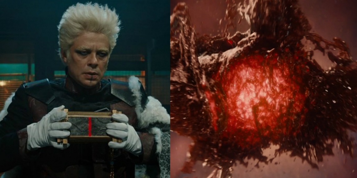 10 Insane Facts About The Reality Stone You Should Know Before You ...