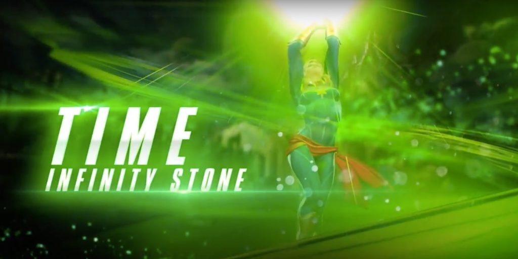 10 Mind-Boggling Facts About The 'Time Stone' Even Diehard Fans Don’t Know