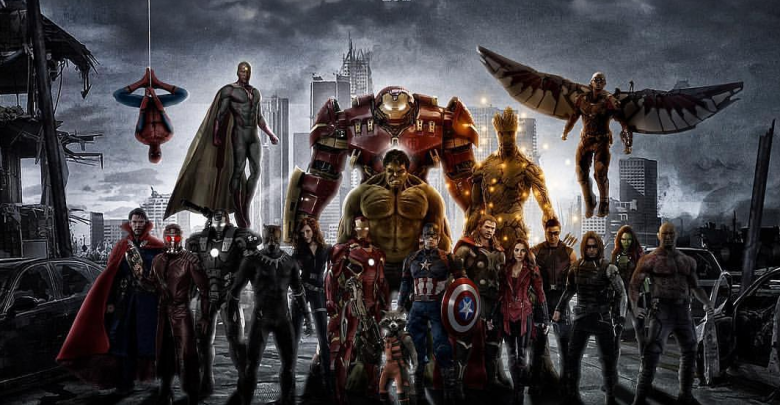 Avengers: Infinity War - Hawkeye Is Going To Be Huge Surprise But Where ...