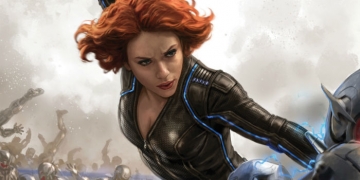 10 Unknown Superpowers of Black Widow, The Assassin From Hell