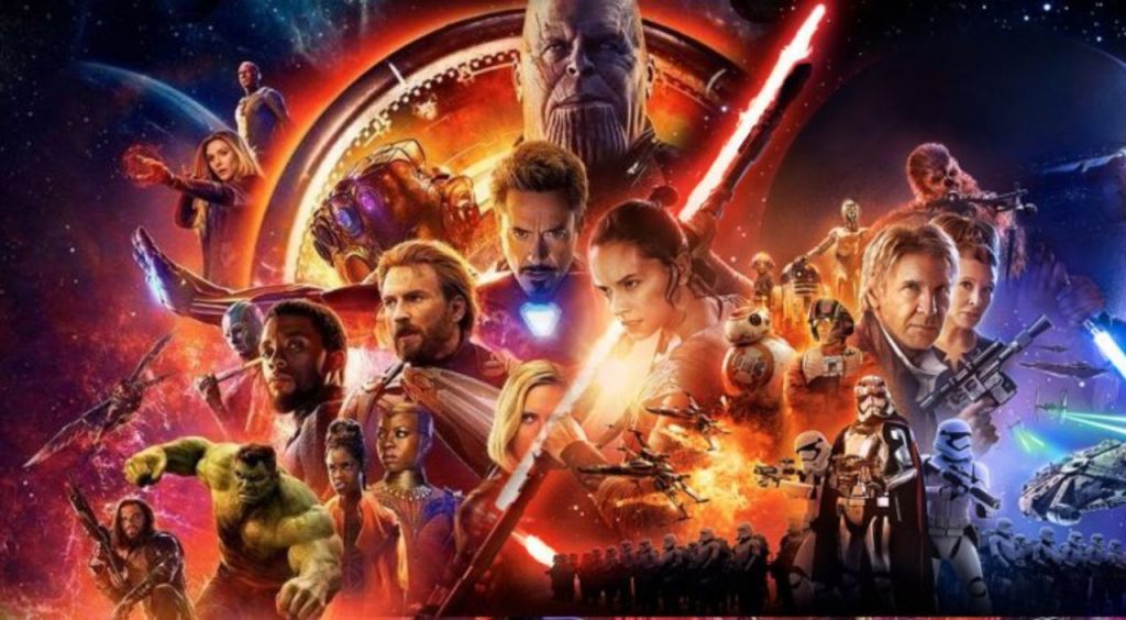 Avengers: Infinity War – Is Star-Lord Responsible For The Destruction ...