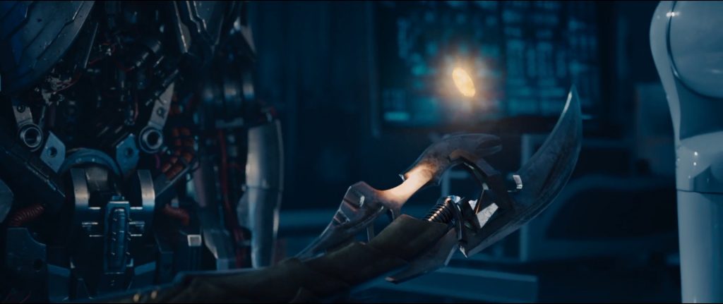 MCU Update – What Happened to Each Character Who Ever Held The Mind Stone