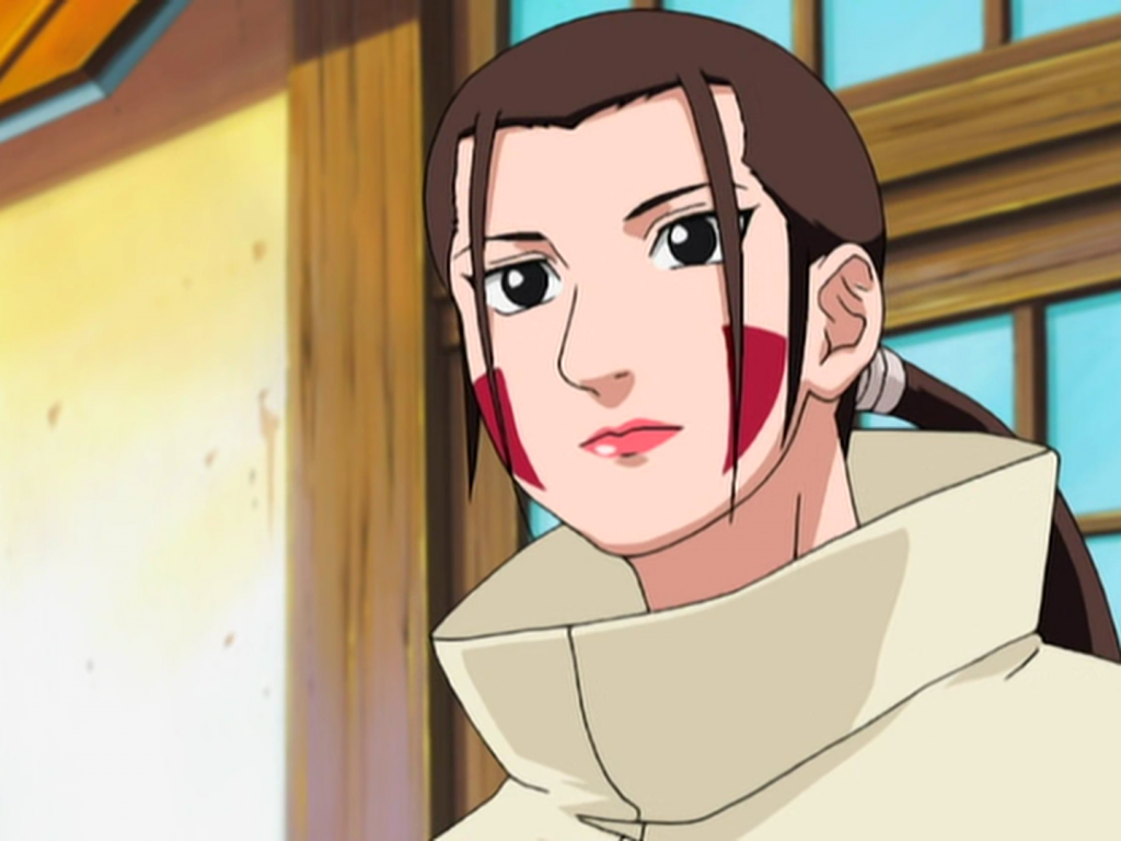 20 Female Characters In Naruto – Ranked For Hotness