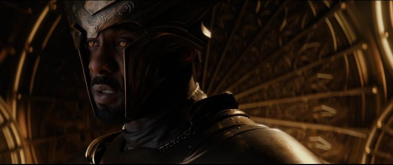 Infinity War - Here’s Why Heimdall Could Only Send The Hulk And Not ...