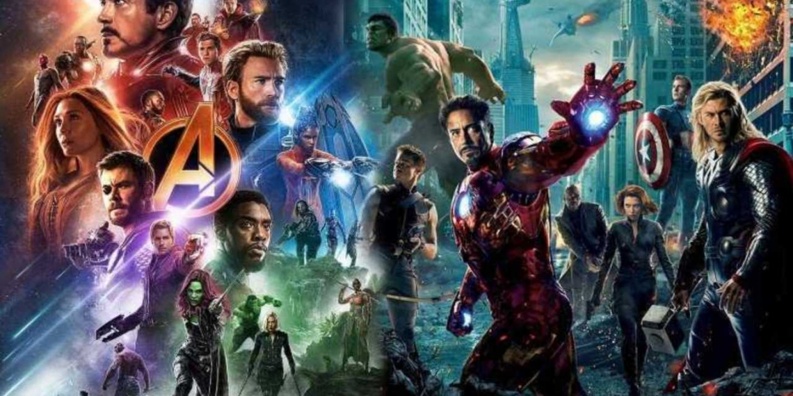 Avengers 4 – Will Only Two of The Original Six Avengers Survive?