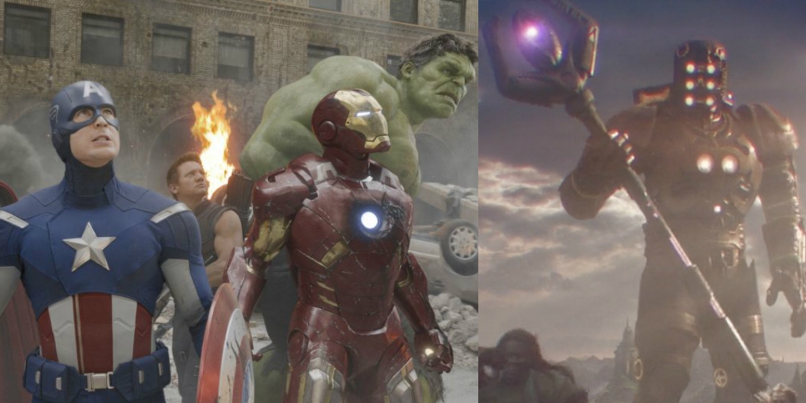 The Avengers’ Newest Enemies Are The Strongest Foes They Have Ever Met!!!