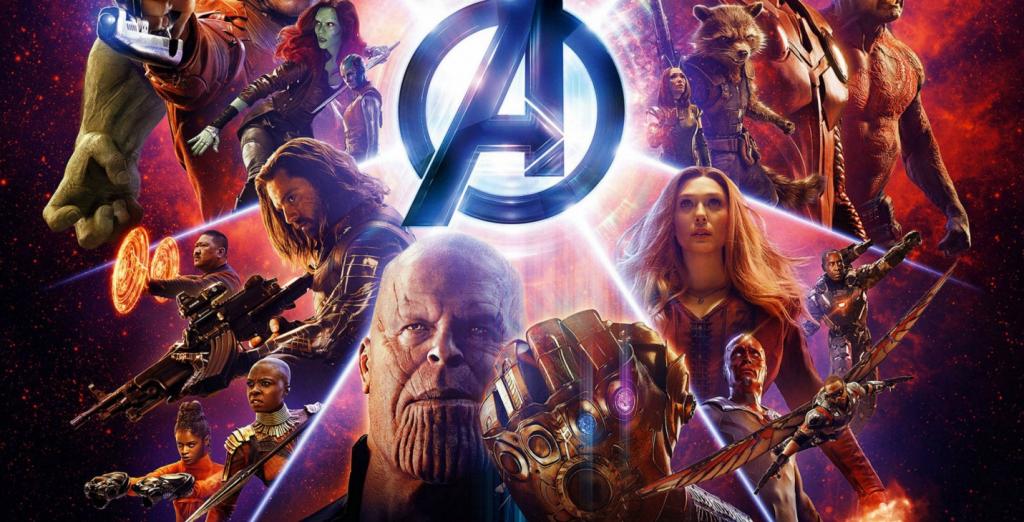 'Avengers: Infinity War' Director Explains Why Thor Was Teamed Up With ...