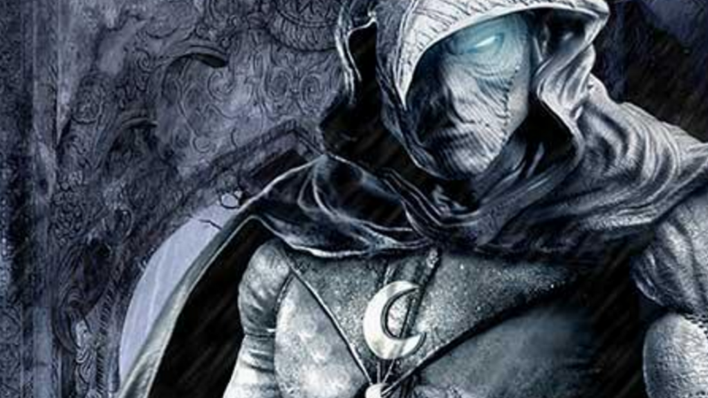 10 Amazing Facts About MCU’s Answer to Batman – Moon Knight