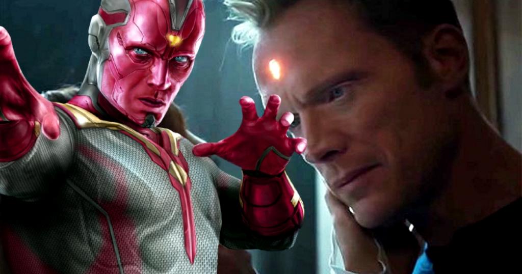 Avengers: Endgame Director Reveals Whether Vision is Dead or Alive