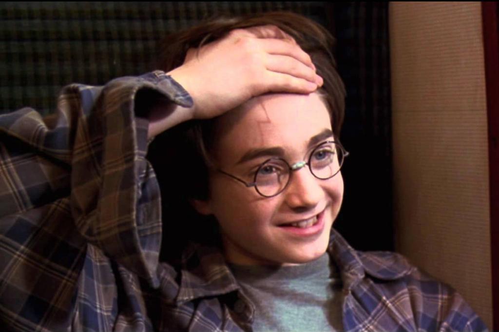 10 Things You Didn’t Know About Harry Potter’s Scar