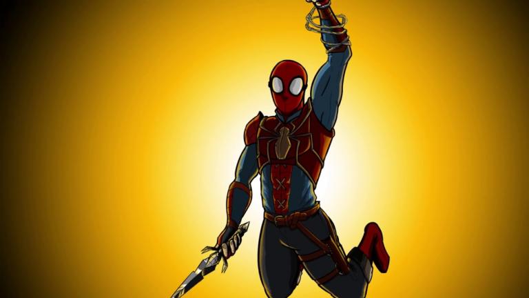 33 Different Versions of Spider-Man Other Than Peter Parker In The ...