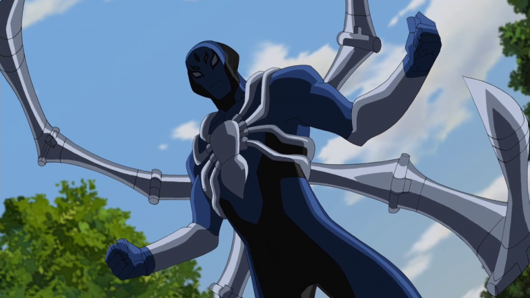 33 Different Versions of Spider-Man Other Than Peter Parker In The ...