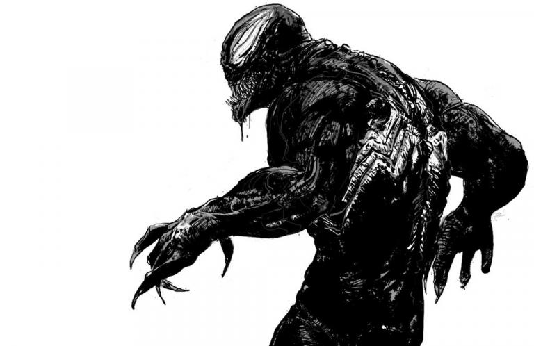 The God of Symbiotes Venom Has Gained New Powers That Will Blow Your Mind