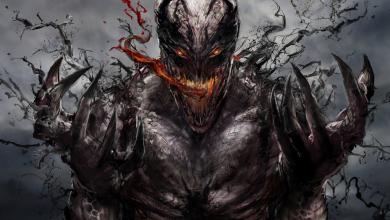 The God of Symbiotes Venom Has Gained New Powers That Will Blow Your Mind