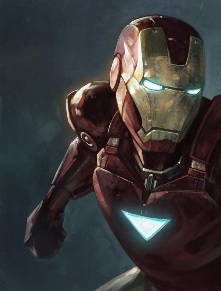 10 Superhero Movies to Watch on Netflix