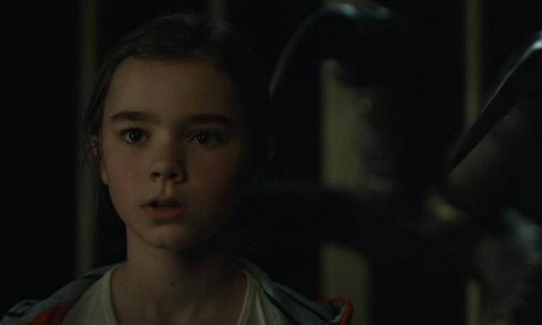 Jurassic World 3 Theory Reveals The Real Reason Why the Child Clone Set ...