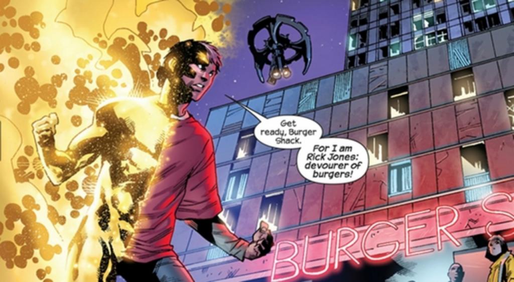 15 Famous Superheroes You Never Knew Are Neatly Hiding Within The MCU!!!