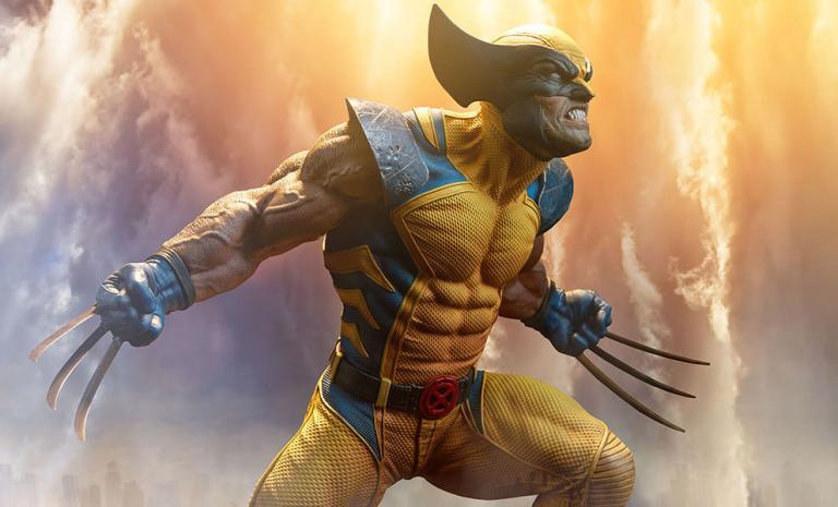 16 Amazing Abilities of Wolverine, The Animal - Ranked
