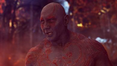 Here’s Why Drax Might Have Thought He was INVISIBLE in Avengers ...