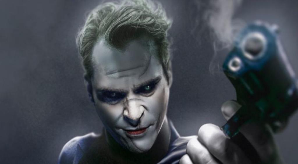Here’s The Reason Why DC Is Doing Back To Back Joker Movies