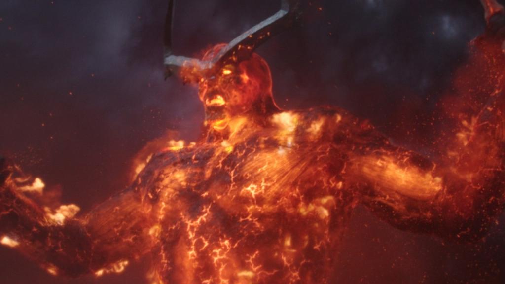 Thanos vs Surtur – Here’s Why Even Surtur Cannot Beat Thanos