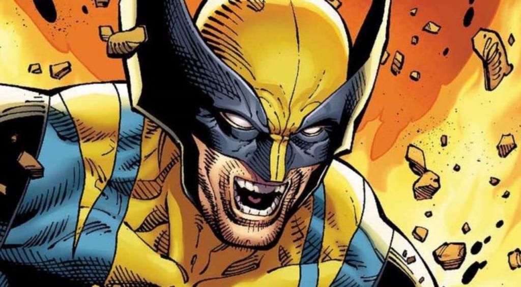 10 Alternate Versions of Wolverine Too Weak to be True