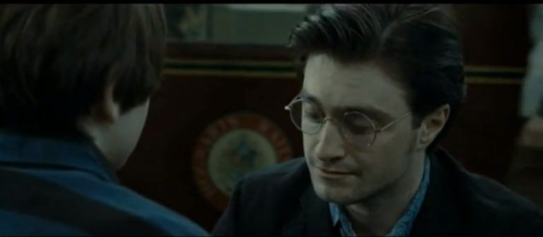 10 Things You Didn’t Know About Harry Potter’s Scar