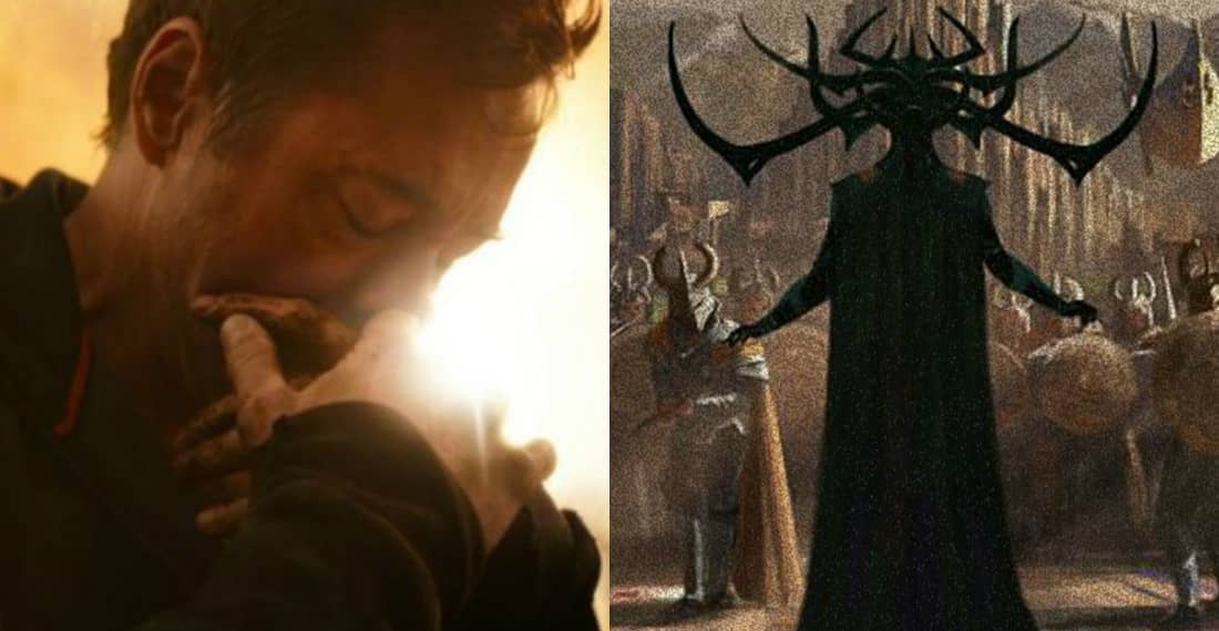 10 Times MCU Made Incredibly Clever Comic Book References