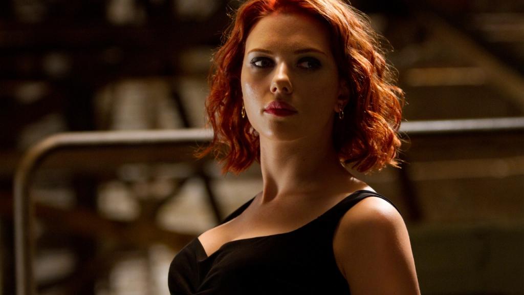 10 Unknown Superpowers of Black Widow, The Assassin From Hell
