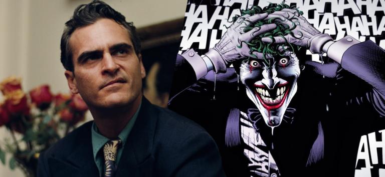 Batman’s Father To Appear In Joaquin Phoenix’s Joker Origins Movie
