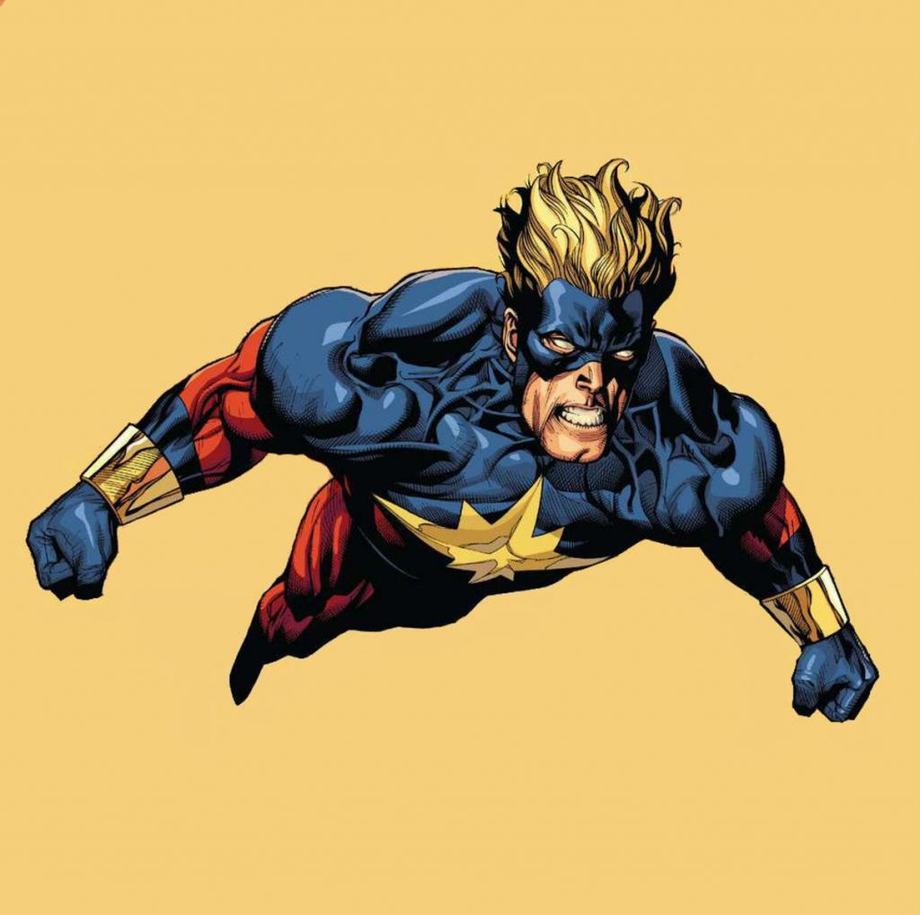 18 Popular Superheroes Who Have Assumed the Mantle of Captain Marvel