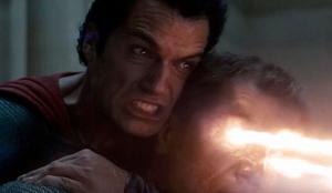 Here’s Why Superman Had To Kill Zod In Man of Steel