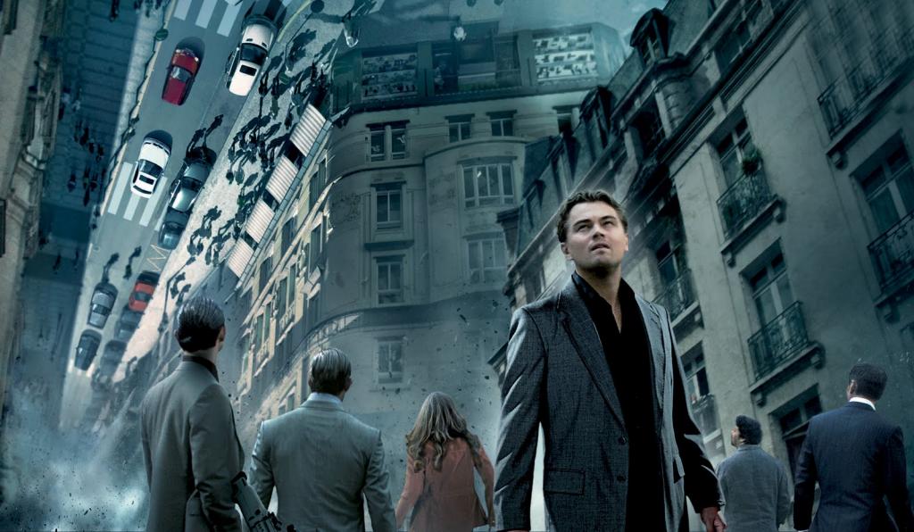 Christopher Nolan’s The Inception Ending Finally Explained