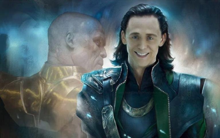 Avengers Infinity War – Loki Could be Alive Because Thanos Secretly Let ...
