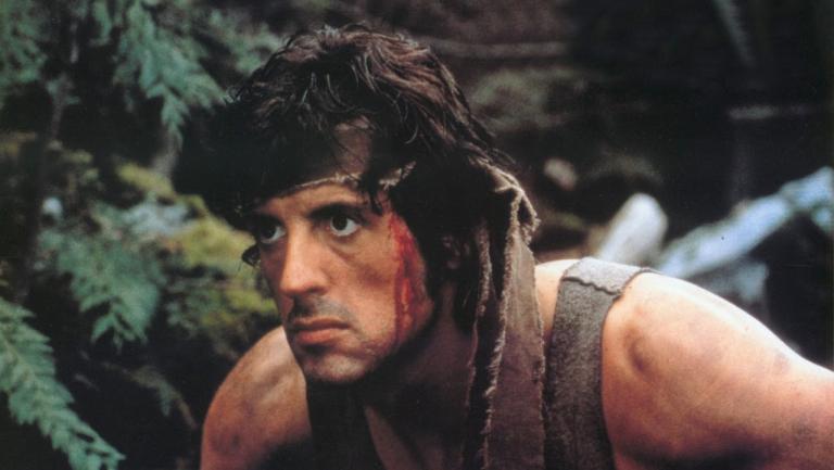 Rambo 5: The Big Villain of the Movie Has Been Cast