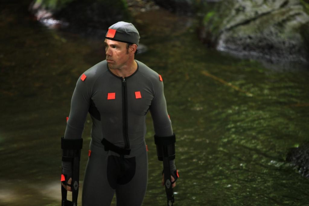 The Infinity War Writers Reveal Who Played Doctor Strange's Cape