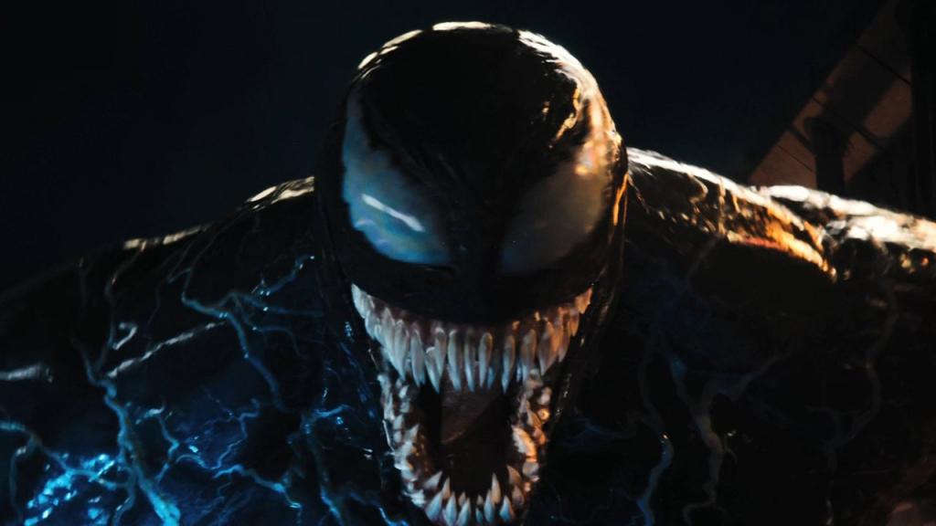 Venom vs Thanos: What happens When The Crazy Symbiote Takes on The Mad ...