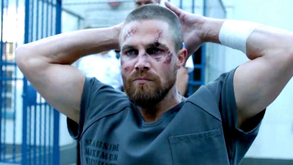 Arrow Season 7: Ricardo Diaz Gets New Intimidating Powers in the Latest ...