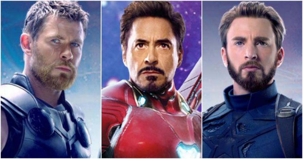 13 Possibilities for the MCU As You Know it to End