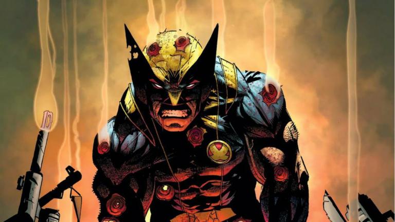 16 Amazing Abilities of Wolverine, The Animal - Ranked