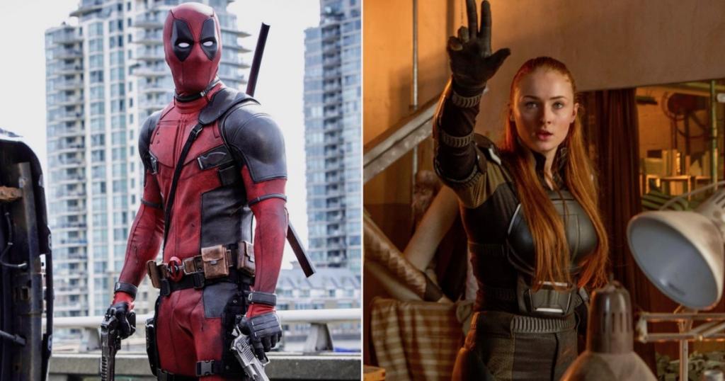 Deadpool 2 – Here’s Why Jean Grey Was Missing in the X-Men Cameo