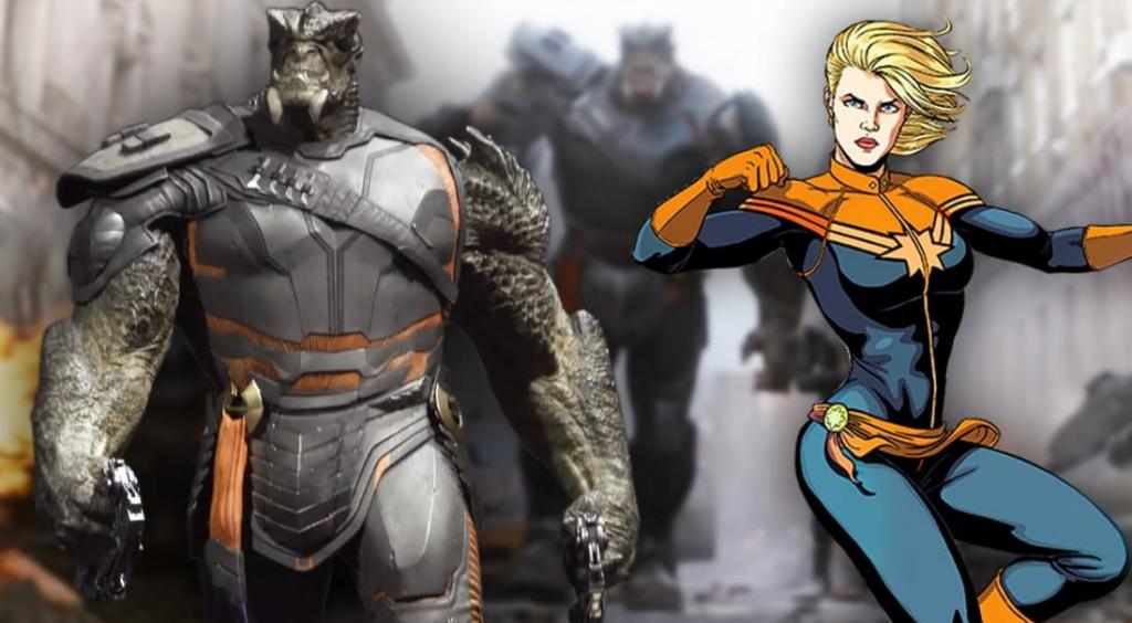 Avengers: Infinity War – Cull Obsidian’s Sash is an ‘Award’ For Defeating…