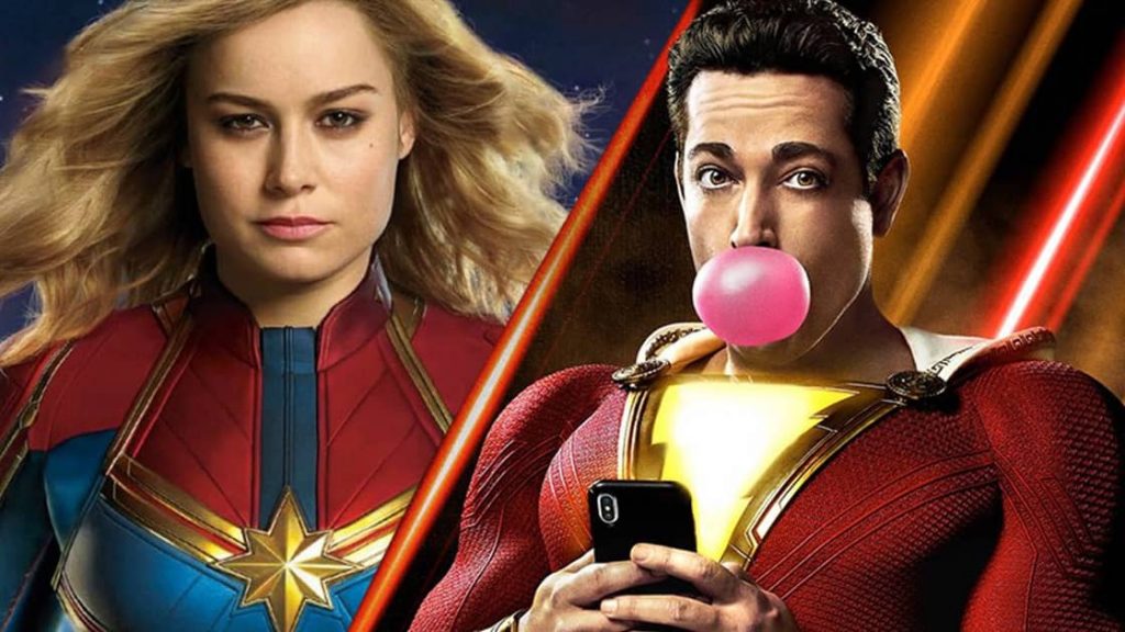 Here’s Why Marvel was Right to Wait for Releasing Captain Marvel Trailer