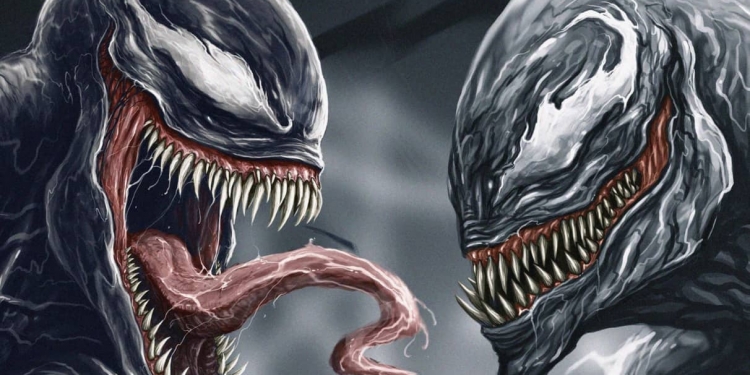 Venom: New Featurette Shows Epic Venom vs Riot Fight Scene