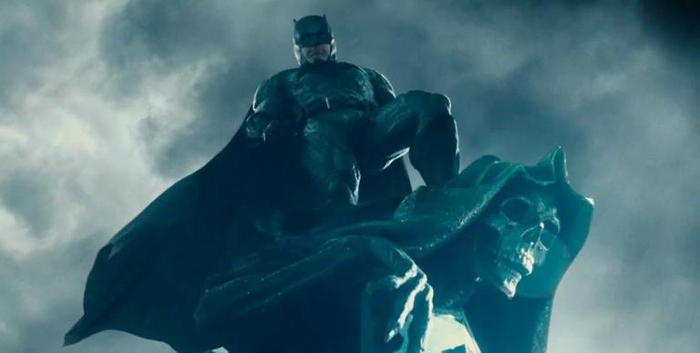 DC Comics Update – Batman to Wield Lex Luthor’s Greatest Weapon in Combat