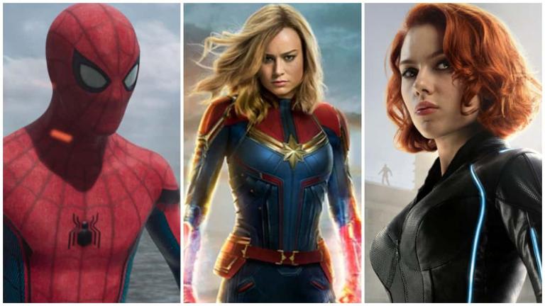 10 Upcoming Marvel Projects That We Are Excited About