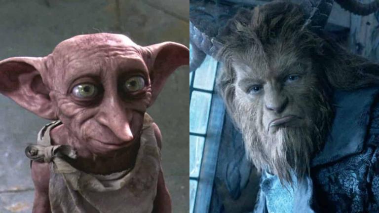 10 Best CGI Characters Ever Created in Hollywood Movies