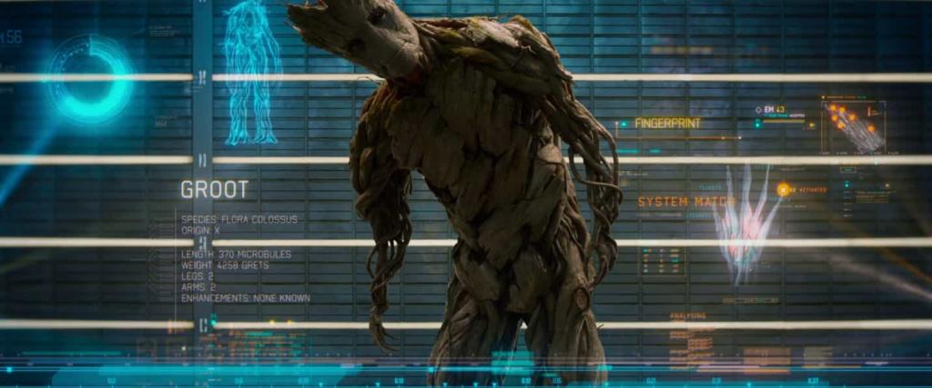 10 Weirdly Fascinating Facts About Groot We Wonder Why Marvel is Hiding ...