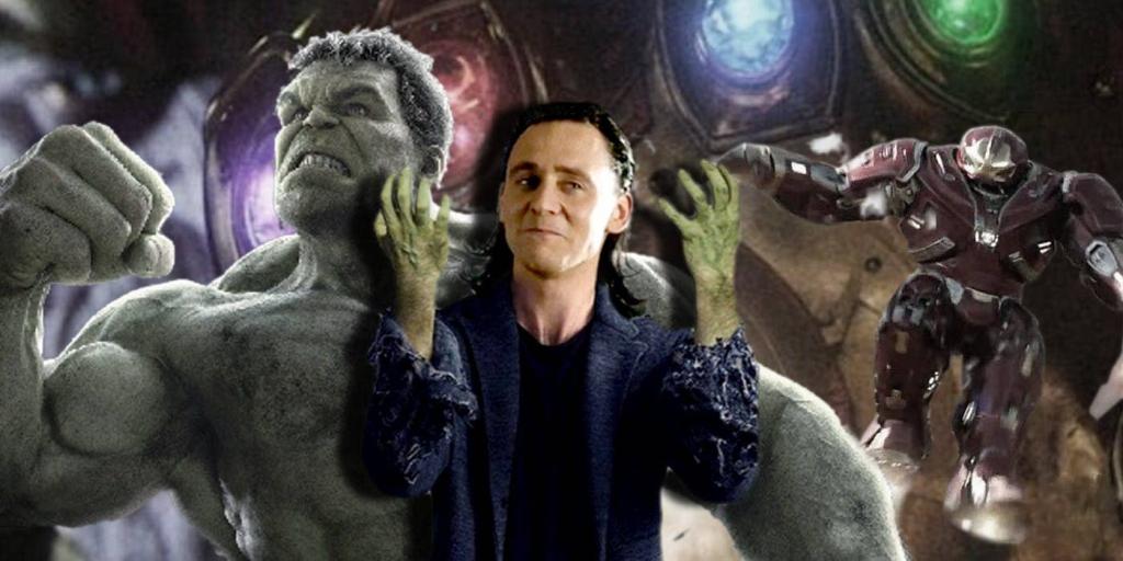 Avengers Infinity War: Here’s Why Loki Can’t Be Alive Disguised as ...