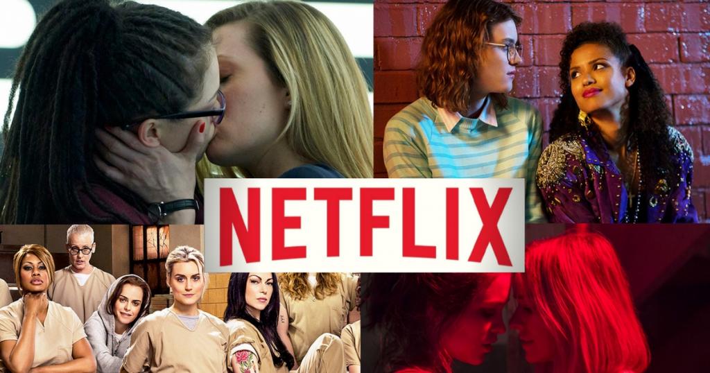 13 Movies and Shows With Strong Female Leads on Netflix
